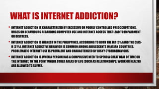 internet Addiction.pptx