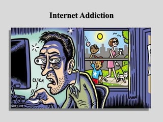 Internet Addiction | PPT