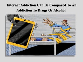 Internet Addiction | PPT