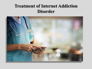 Internet Addiction | PPT