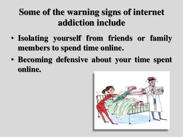 Internet Addiction