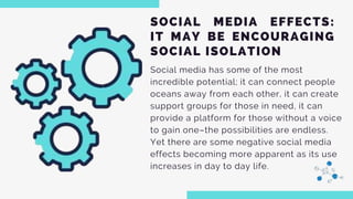 internet addiction and isolation.pptx