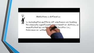 Internet addiction powerpoint | PPTX