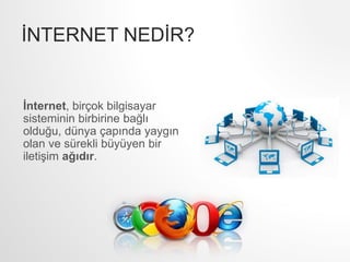 Internet adresleri | PPTX