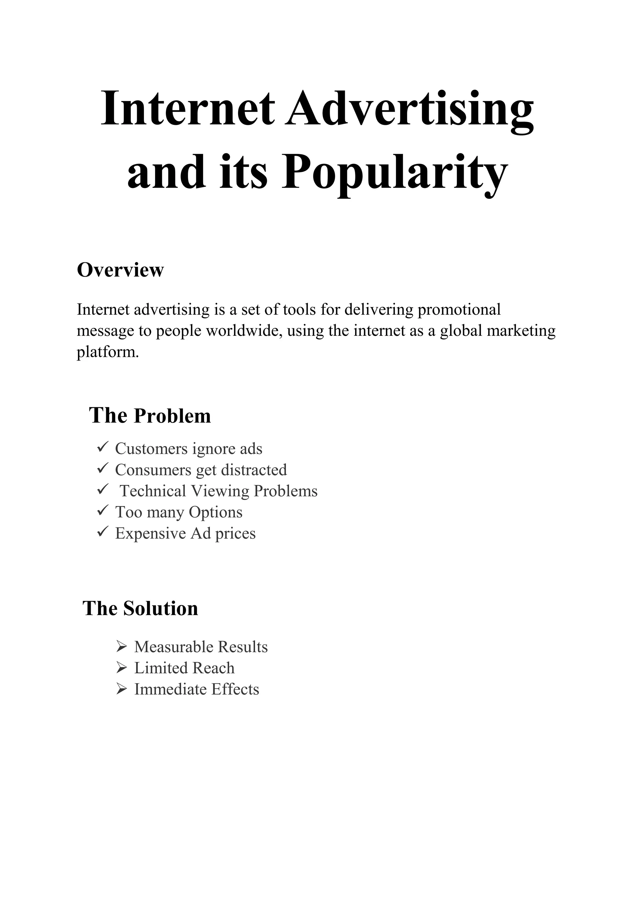 Internet Advertising.docx