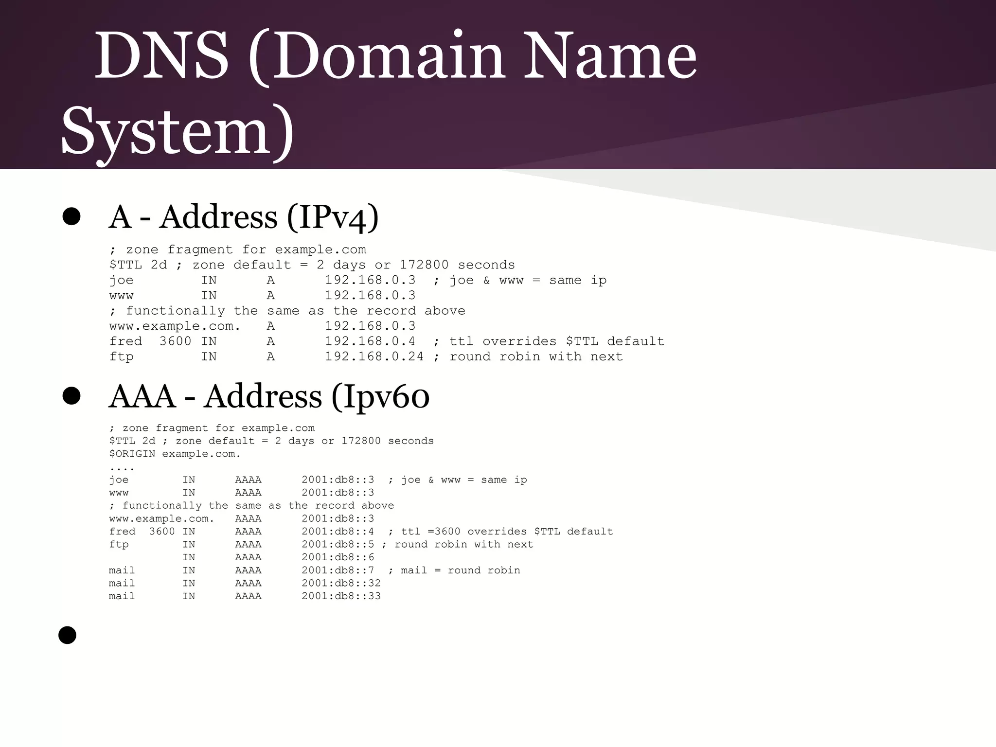 Internet And Dns Evolution Pdf