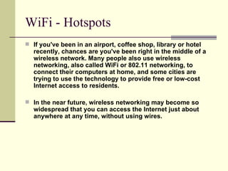 Internet And Google | PPT