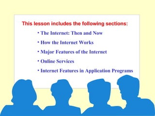 Internet And How It Works | PPT