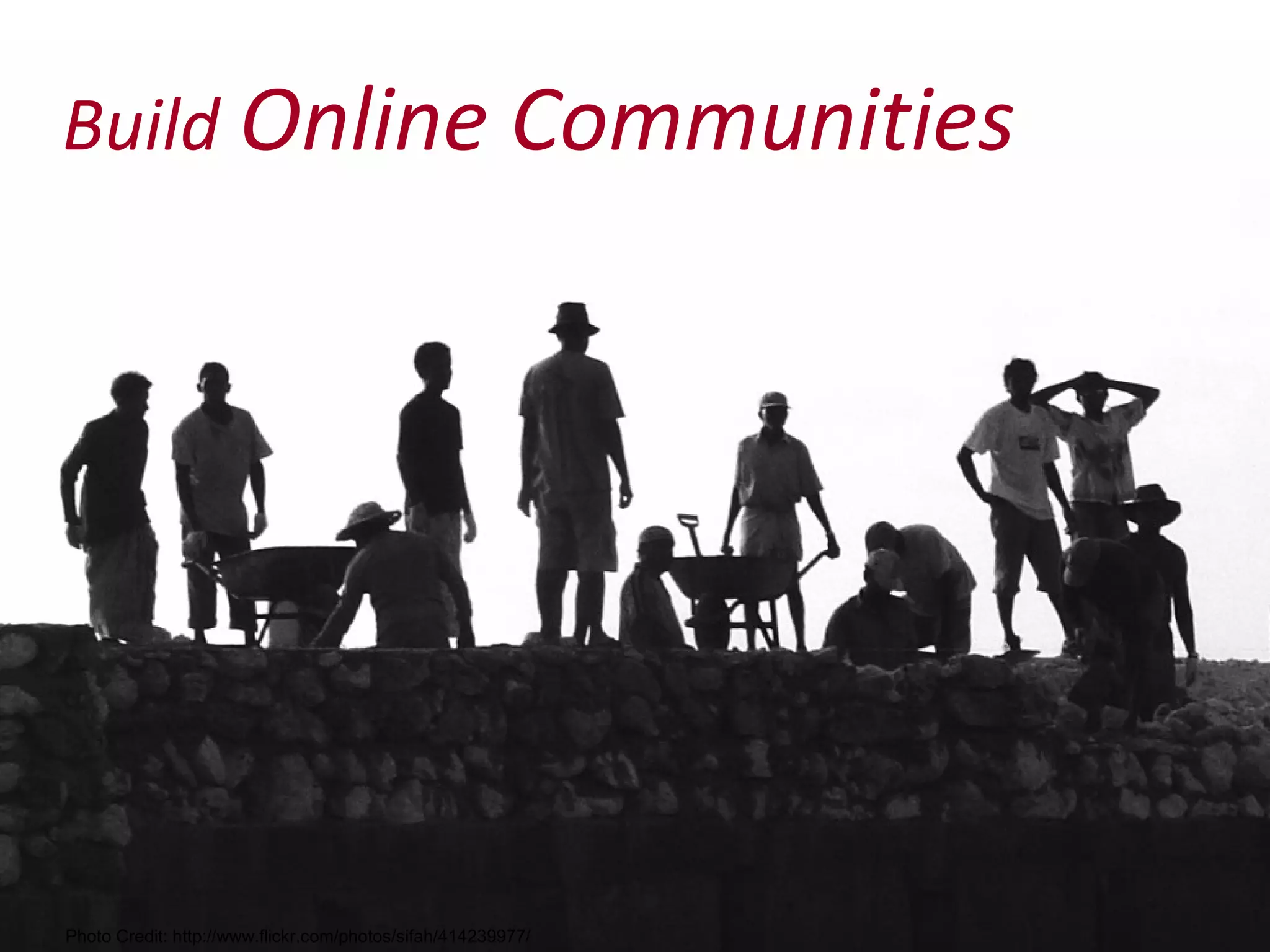 Internet and its interactivity, Integrated Marketing Communications | PPT