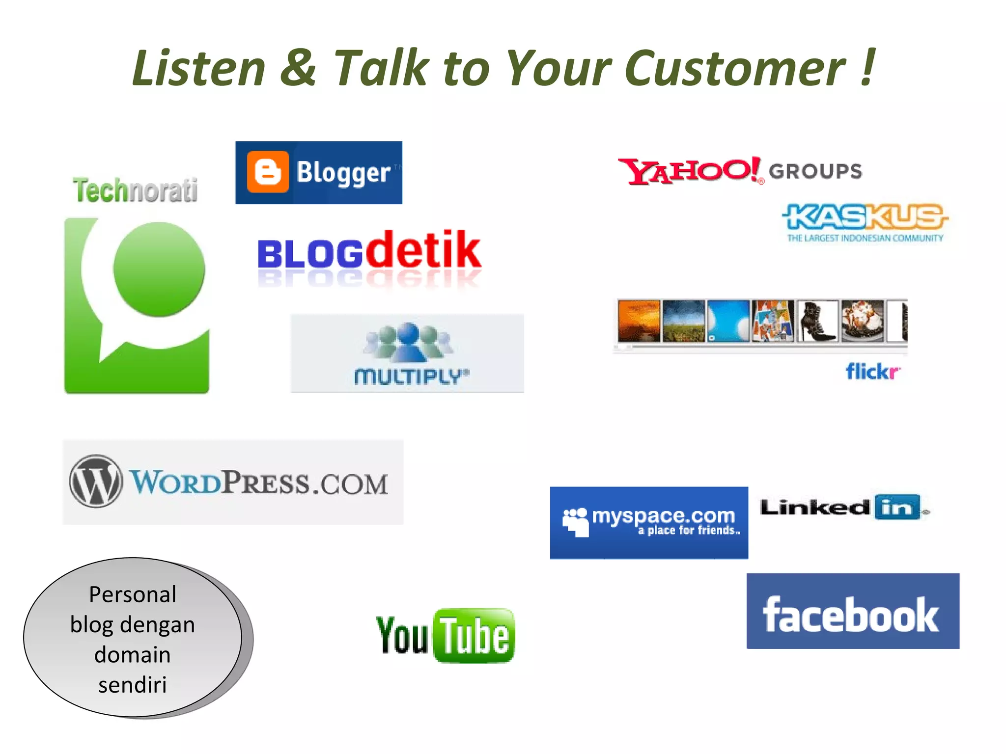 Internet and its interactivity, Integrated Marketing Communications | PPT