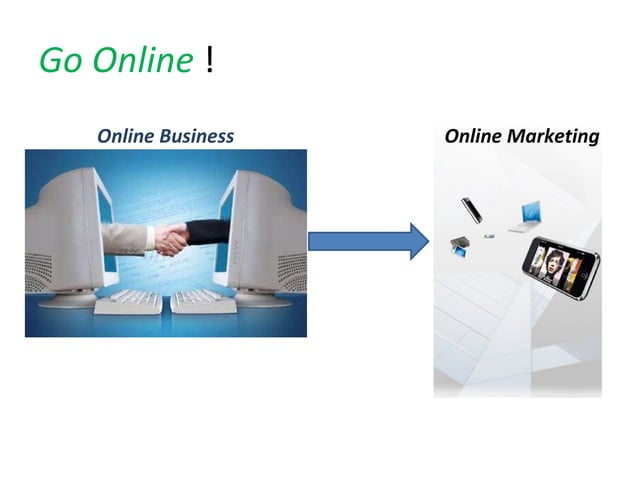 Internet and its interactivity, Integrated Marketing Communications | PPT