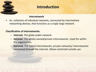 Internet and Open Source Concepts in brief pdf | PDF