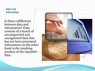 Internet and pc concepts | PPTX | Internet | Computing