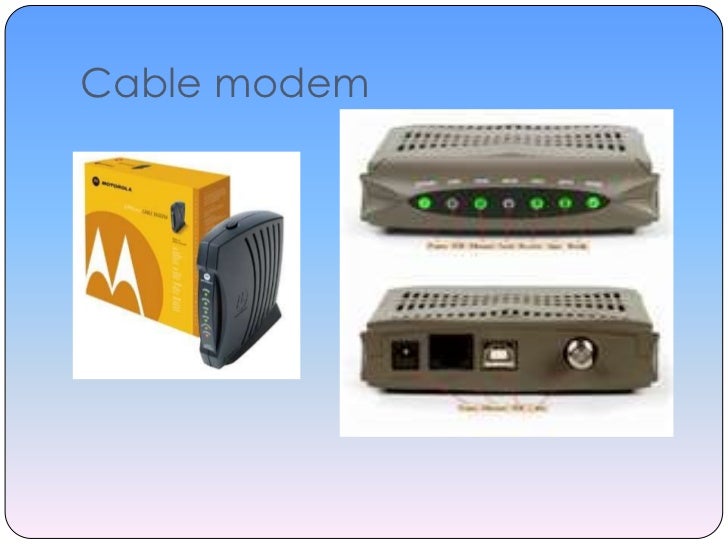 Internet and telecommunications