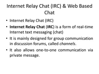 Internet Applications.ppt