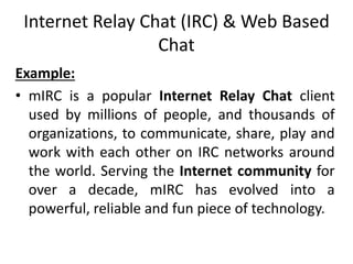 Internet Applications.ppt