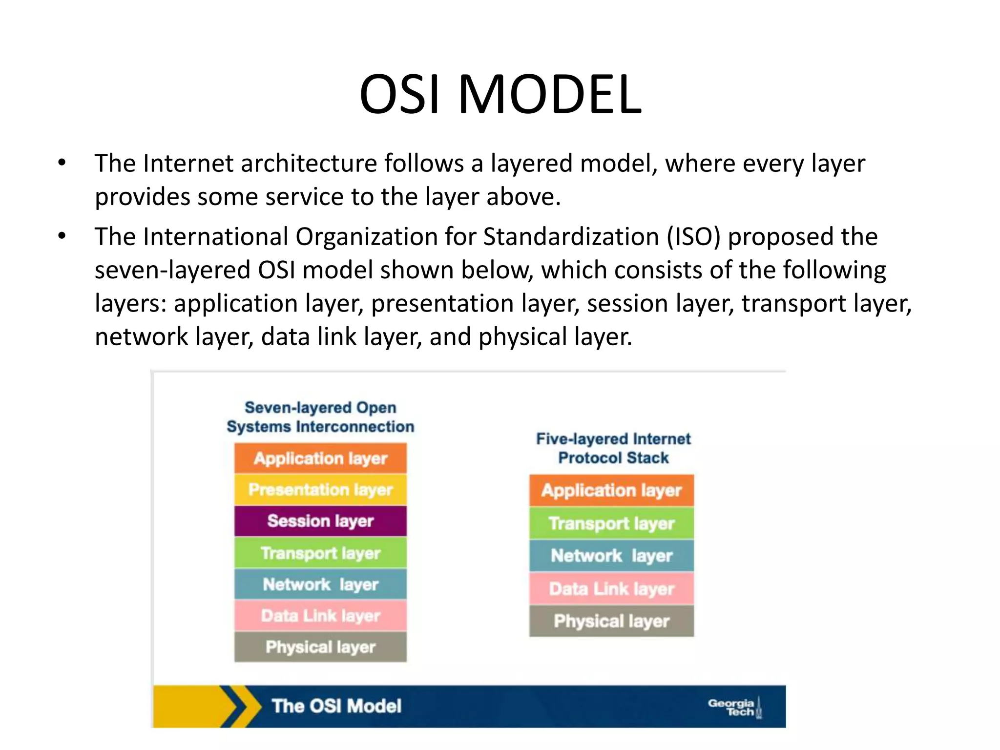 INTERNET ARCHITECTURE.pptx