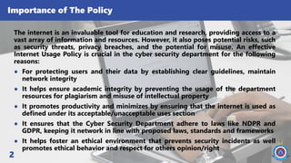 Internet Acceptable Usage Policy AFIT.pptx
