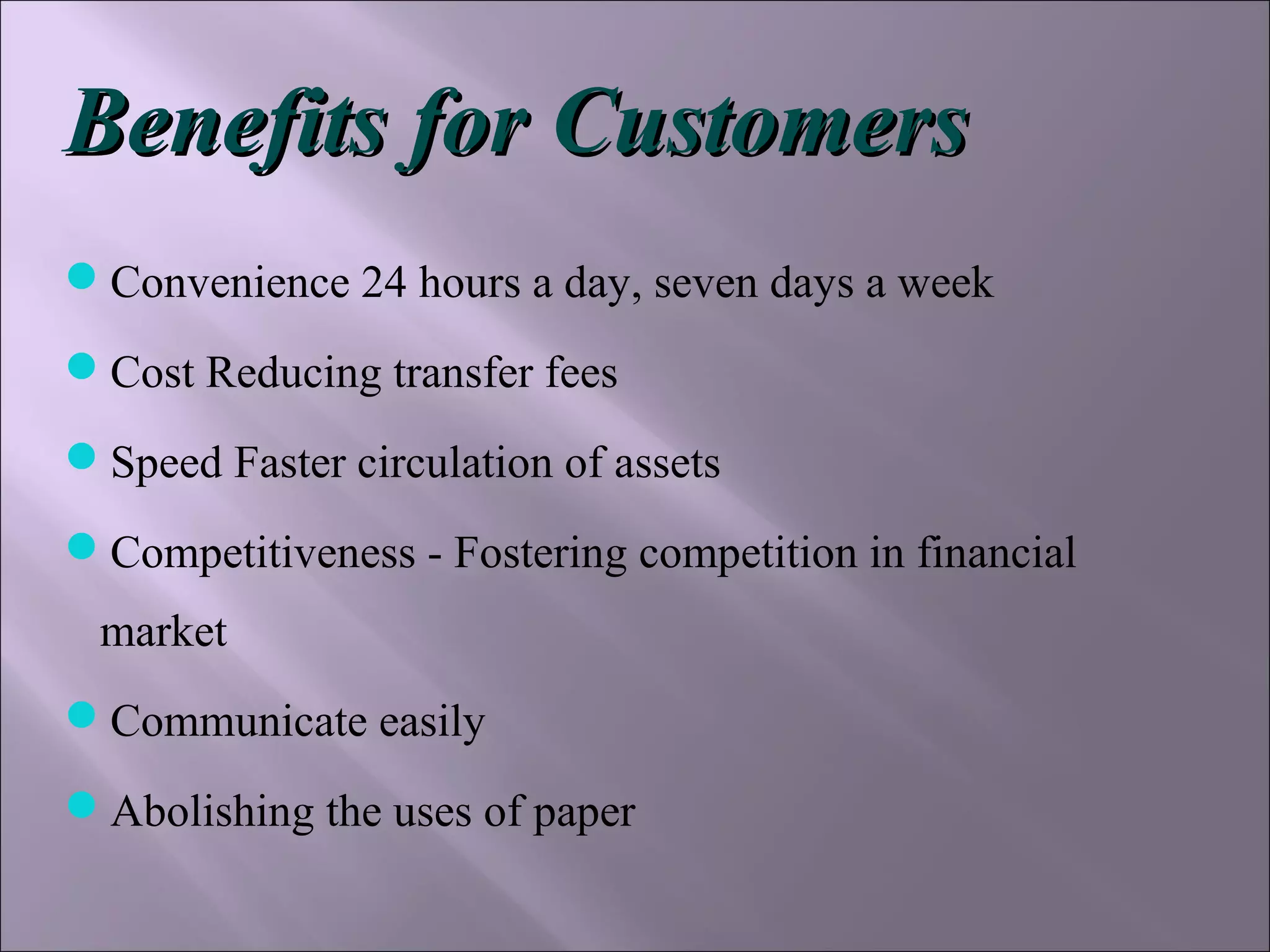 Internet banking PPT PRESENTATION | PPT