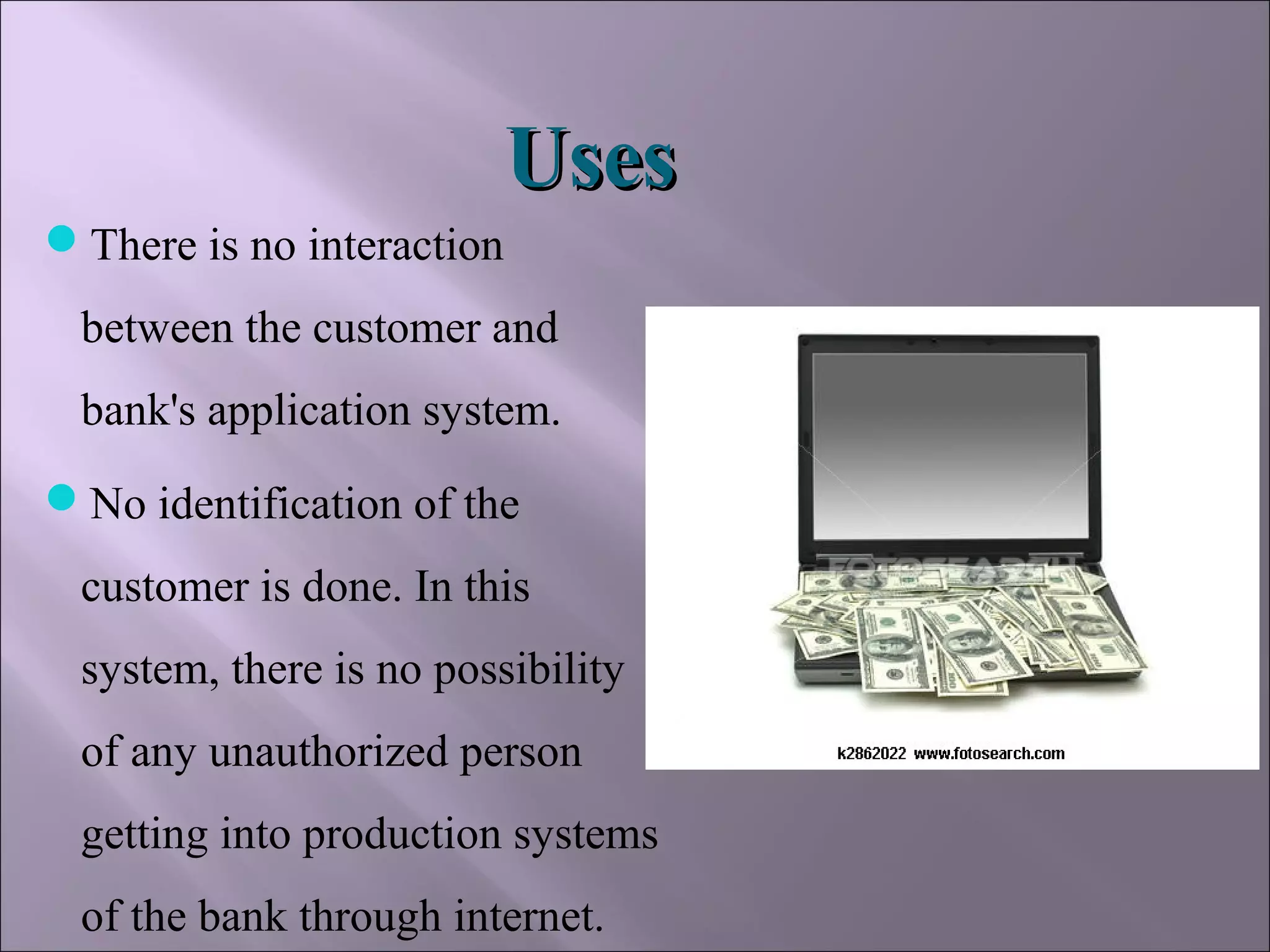 Internet banking PPT PRESENTATION | PPT