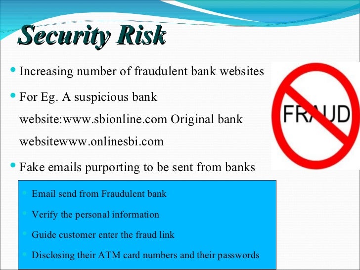Risks With Third Party Scripts On Internet Banking Sites Cookie scripts ...