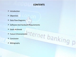 Internet banking | PPT
