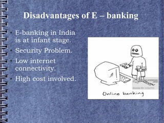 Internet banking. | ODP