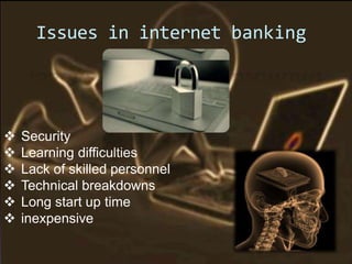 Internet banking | PPT