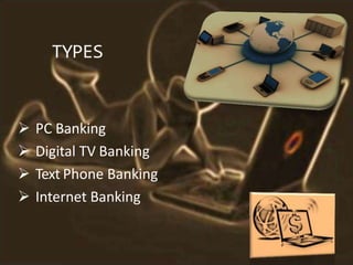 Internet banking | PPT