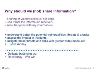 Internetbanking security-info-sharing | PDF