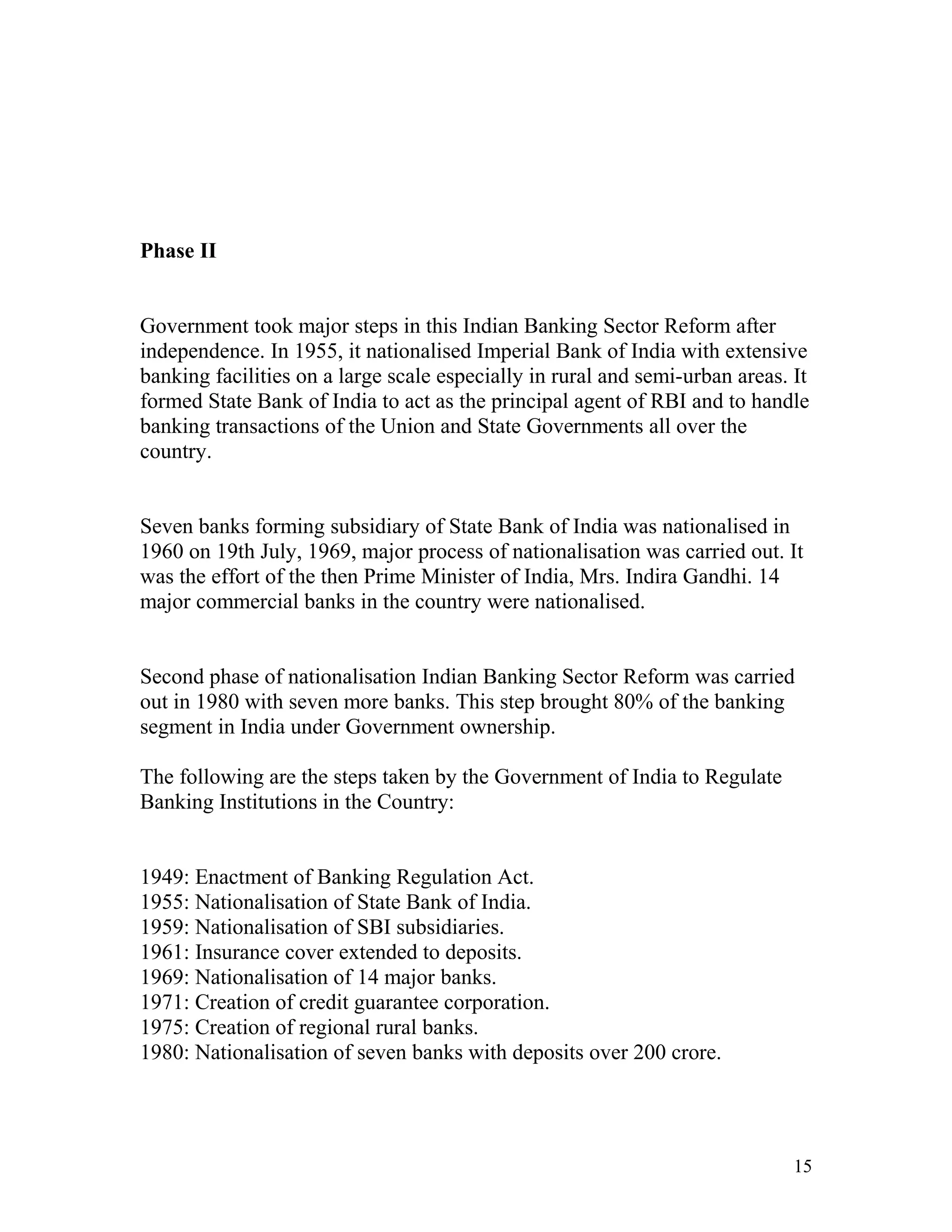 Internet banking project | DOC