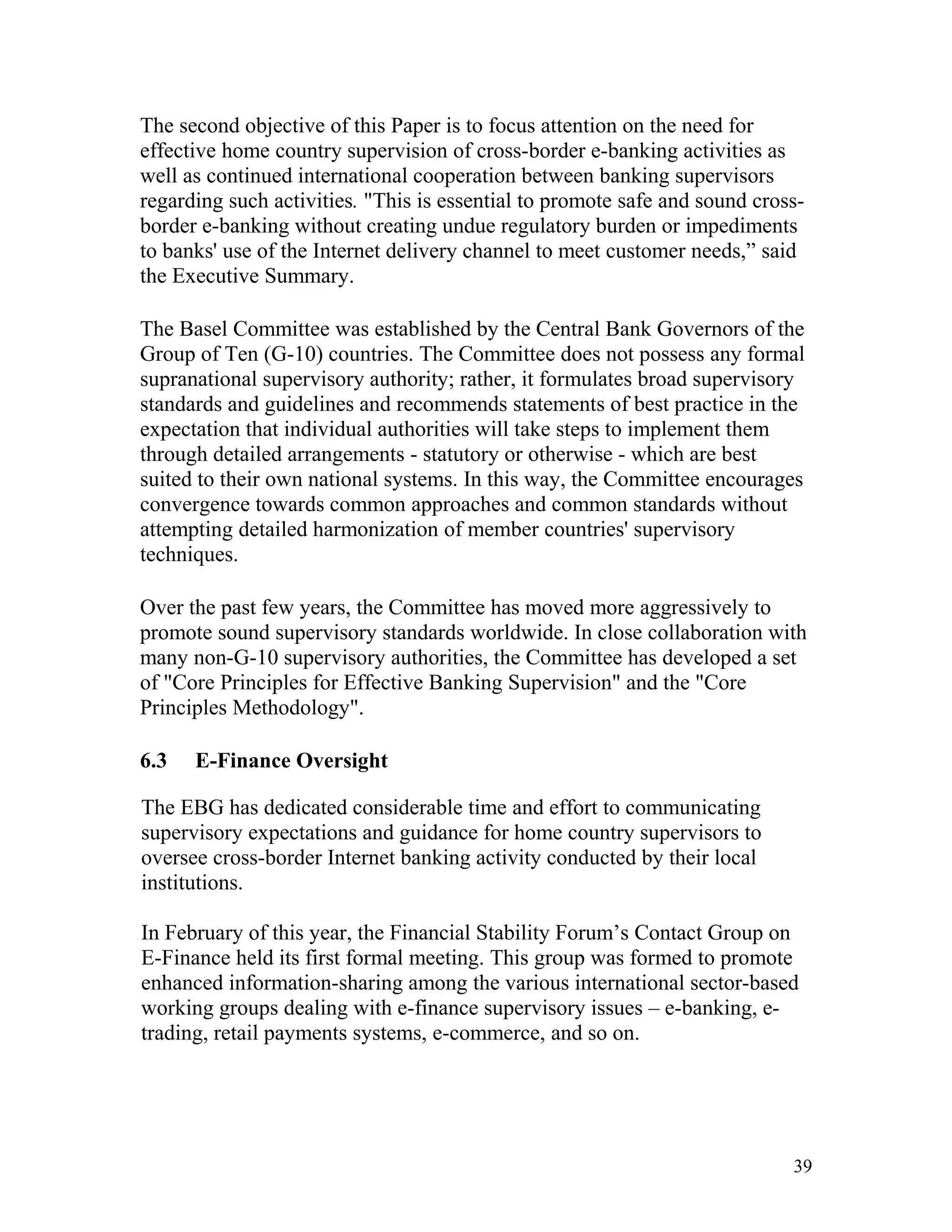 Internet banking project | DOC