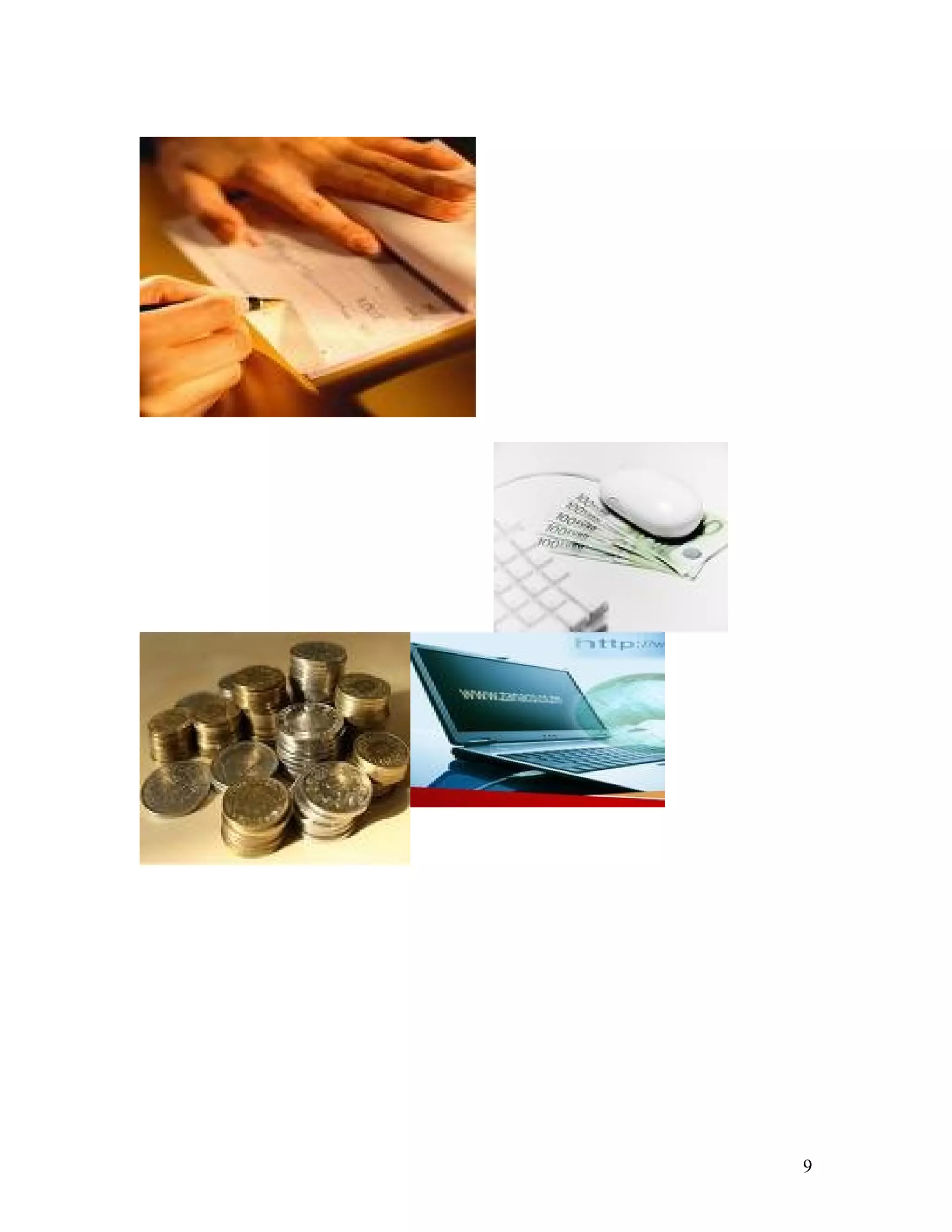 Internet banking project | DOC