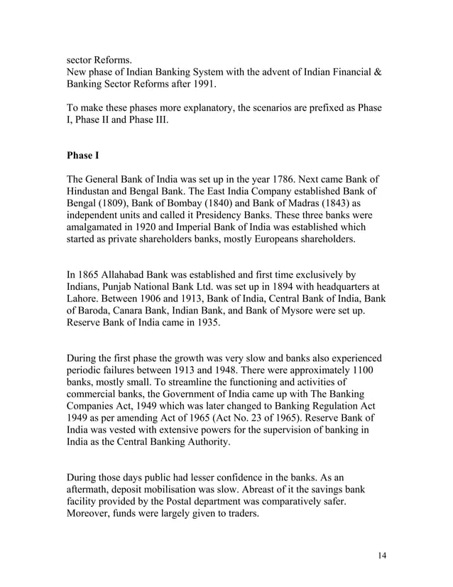 Internet banking project | DOC | Internet | Computing