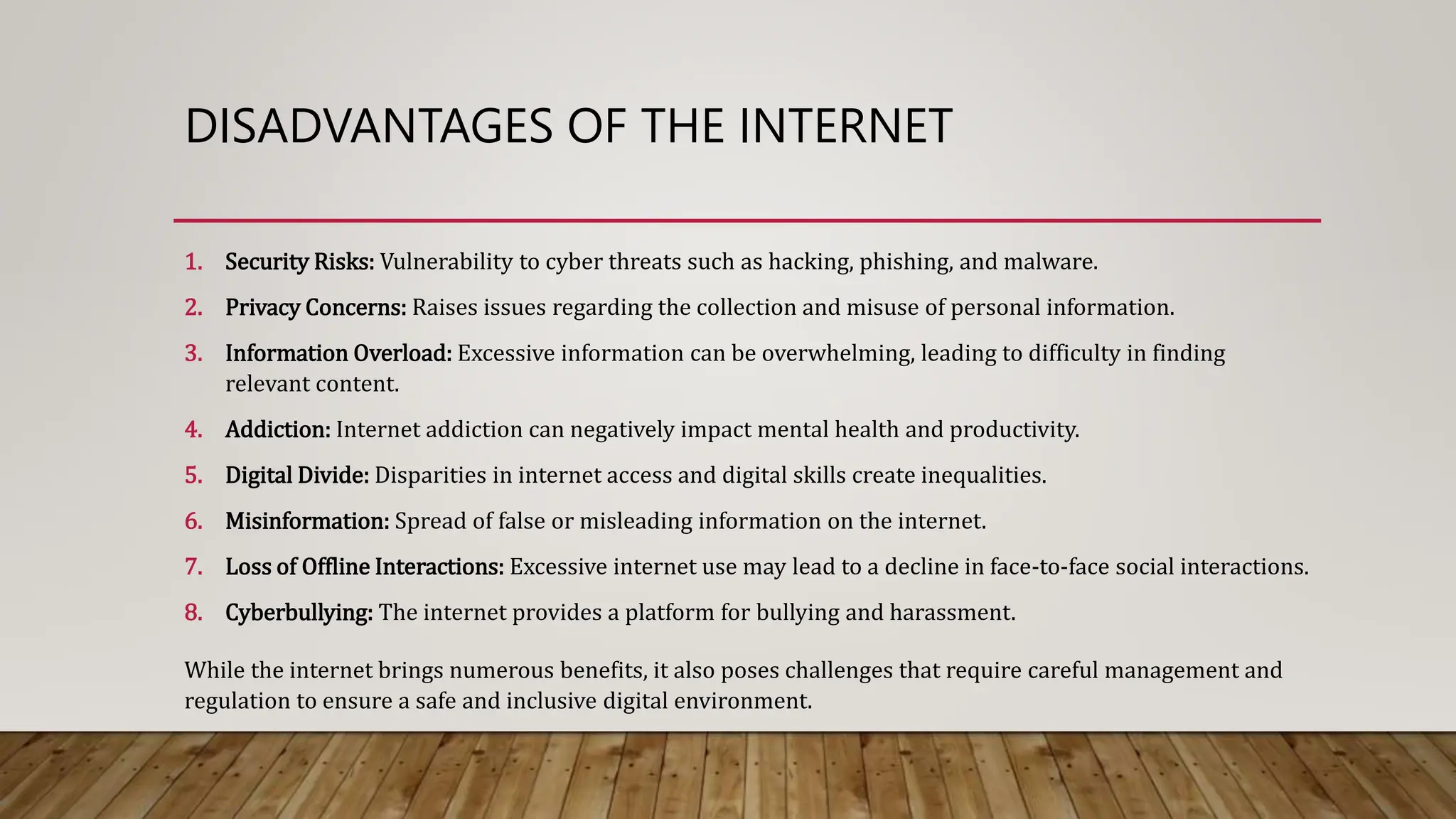 Internet Basics Notes Class 10 CBSE.pptx