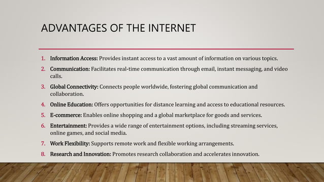 Internet Basics Notes Class 10 CBSE.pptx