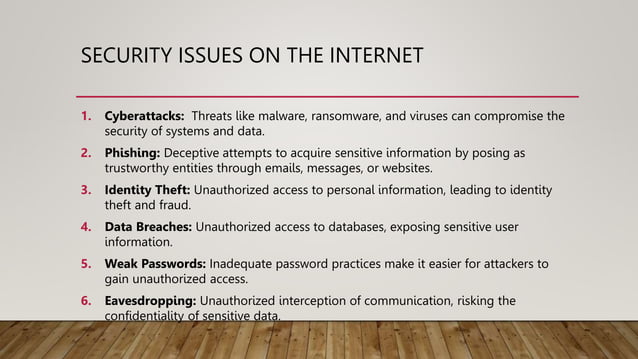 Internet Basics Notes Class 10 CBSE.pptx