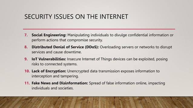 Internet Basics Notes Class 10 CBSE.pptx