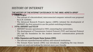 Internet Basics Notes Class 10 CBSE.pptx