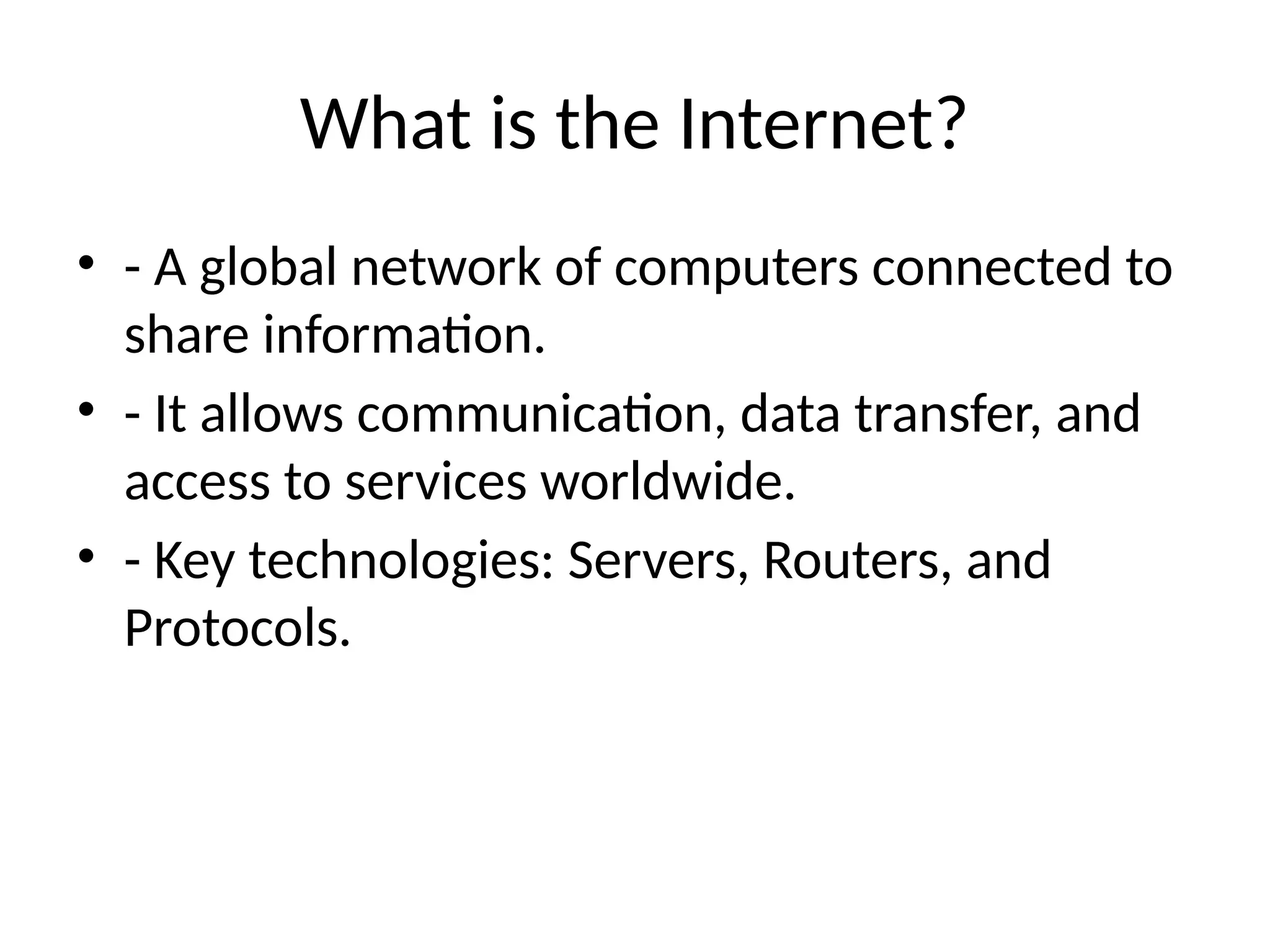 Internet Basics Exploration for Beginners.pptx