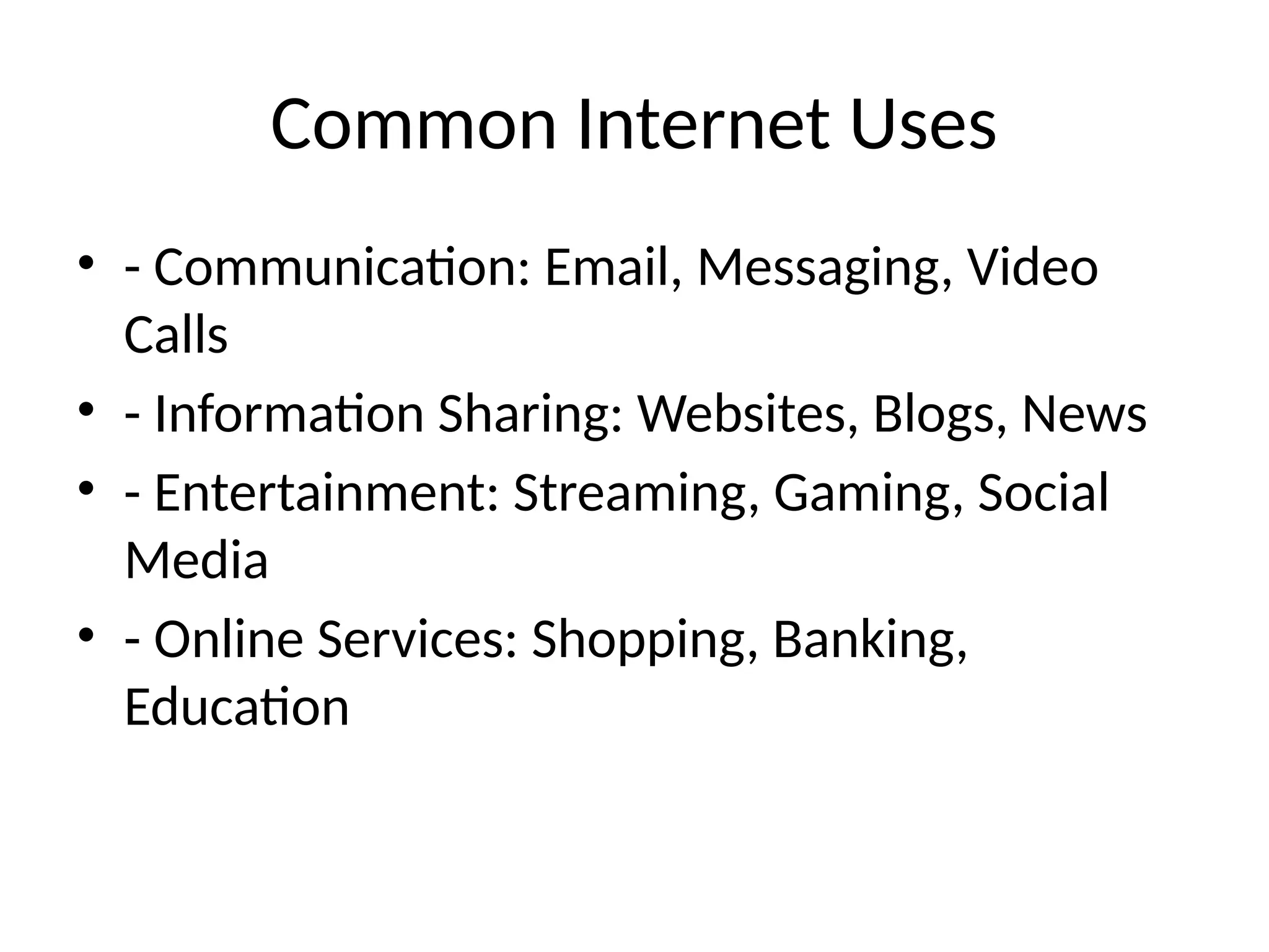 Internet Basics Exploration for Beginners.pptx