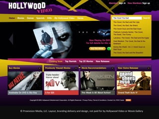 Internet Branding 2009 | PPT