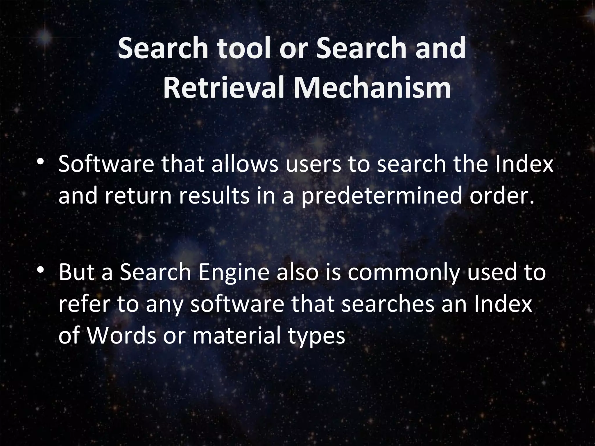 Internet browser and search engines | PPT