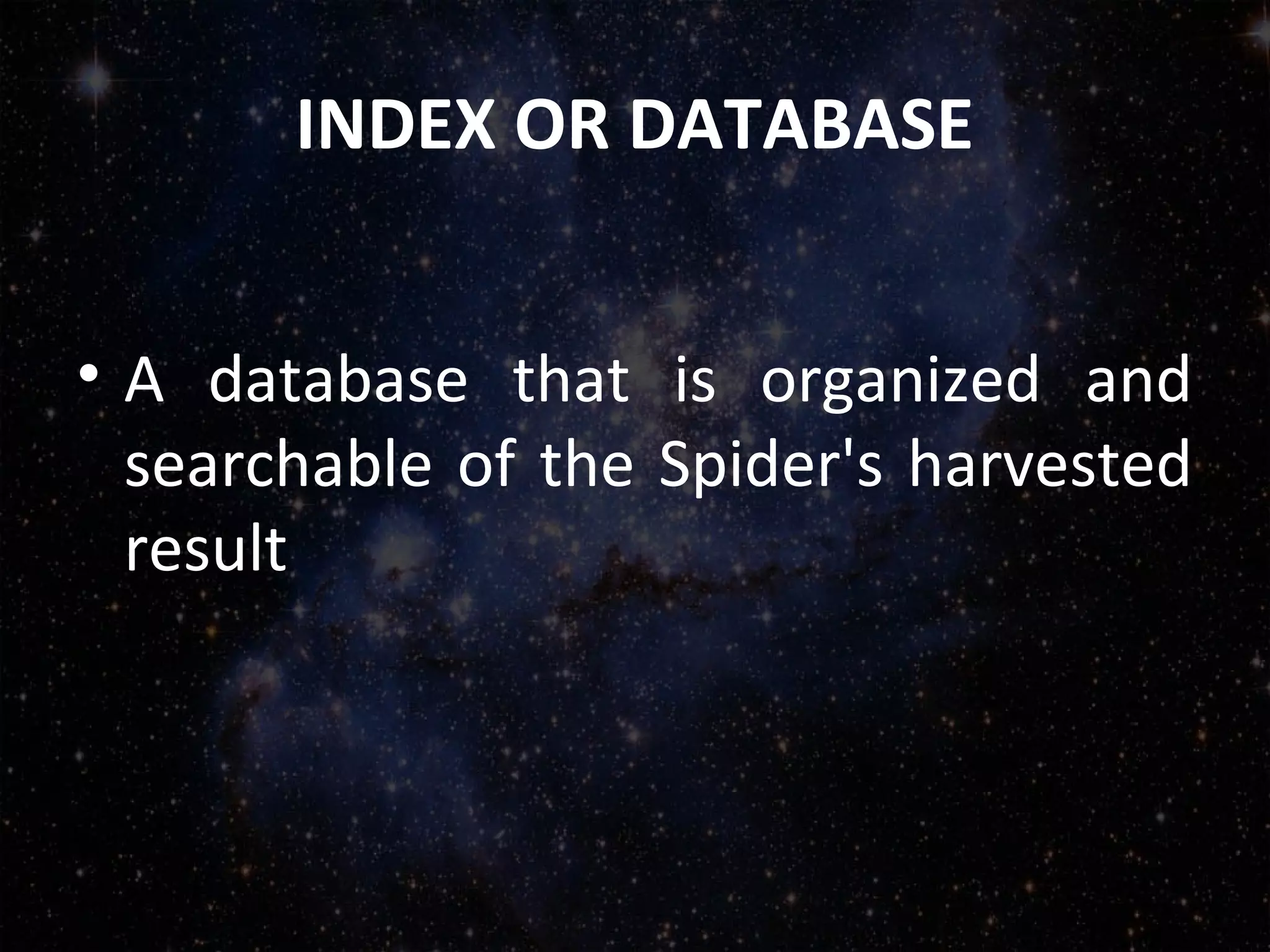 Internet browser and search engines | PPT