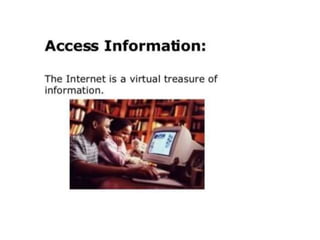 Internet browsing skills | PPTX