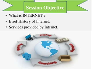Internet browsing skills | PPTX
