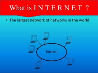 Internet browsing skills | PPTX