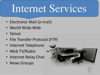 Internet browsing skills | PPTX