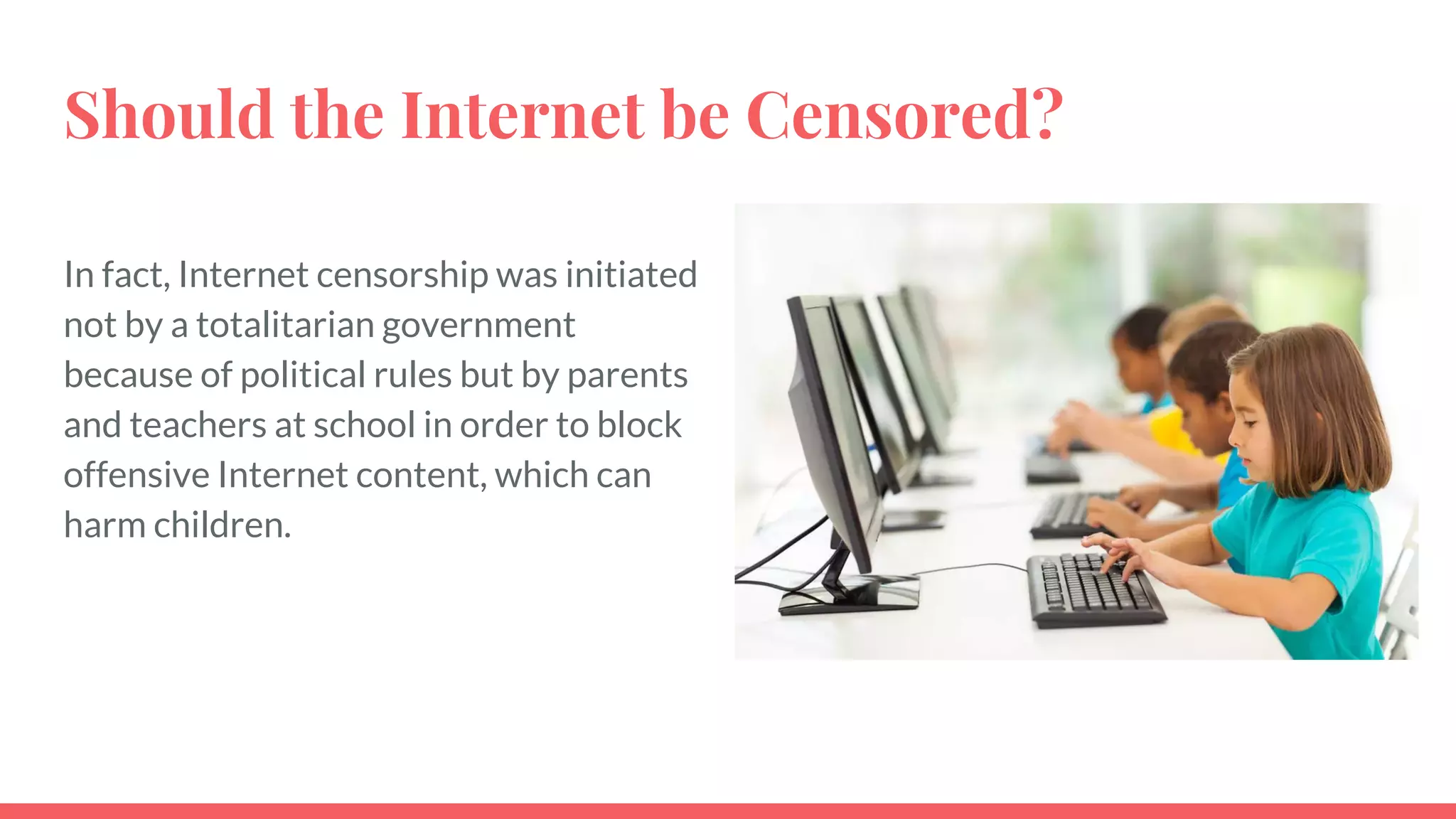 Internet Censorship | PDF