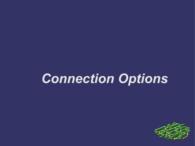 Internet connections | PPT